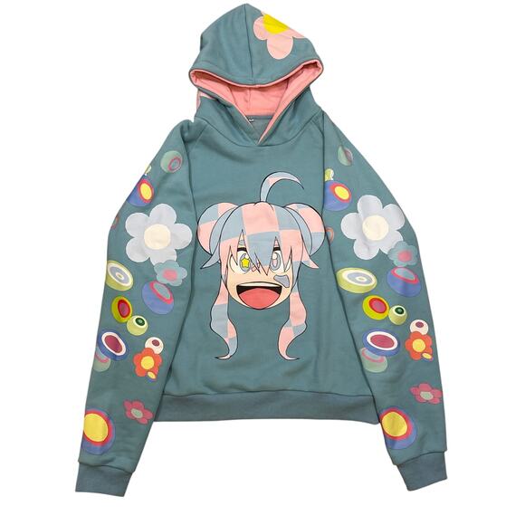 Oseanworld | Shirts | Oseanworld Yameii Deko Lil Hdd Doom Doom 224 Rare ...